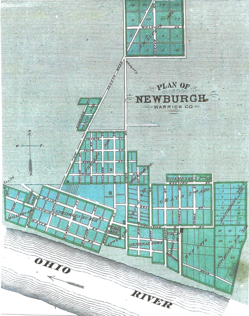 Newburgh History – Newburgh Museum