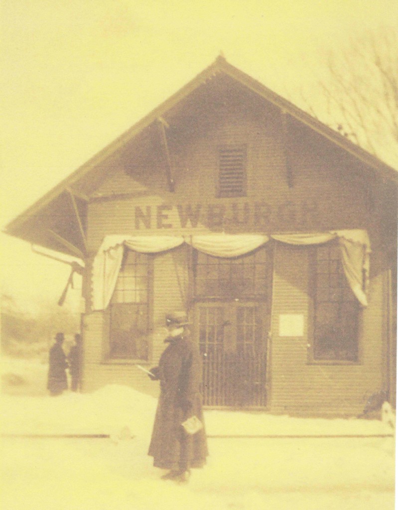 Newburgh History – Newburgh Museum