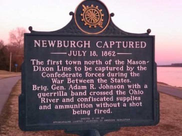 Newburgh Museum – History & Culture of Newburgh, Indiana and ...