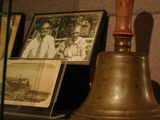 Newburgh Museum - Preservation Hall, Newburgh, Indiana