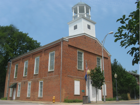 Plan Your Visit – Newburgh Museum