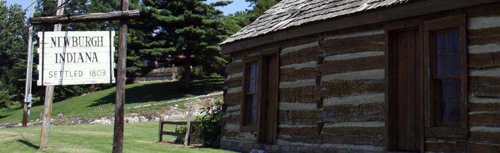 Newburgh Museum – History & Culture of Newburgh, Indiana and ...