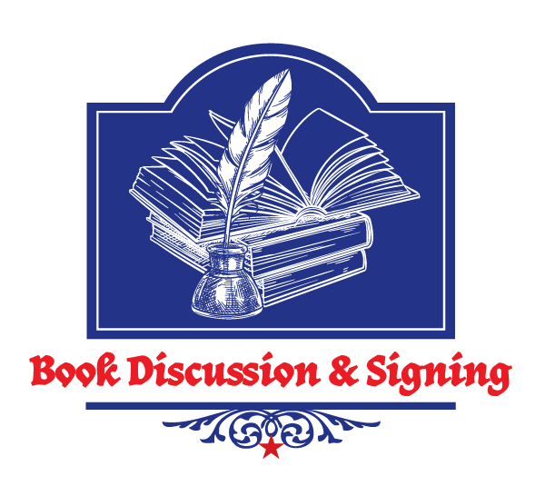 Book Discussion and Signing – Newburgh Museum